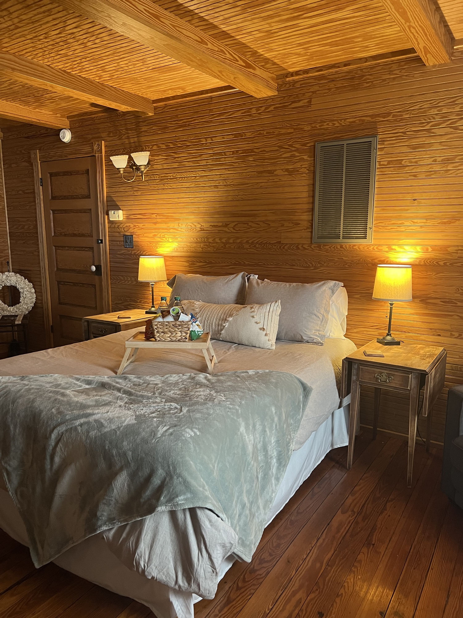 The Crate – The Crate At New London